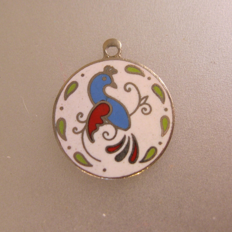 Dutch Hex Charm - Etsy