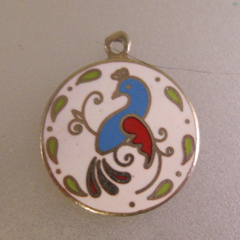 Dutch Hex Charm - Etsy