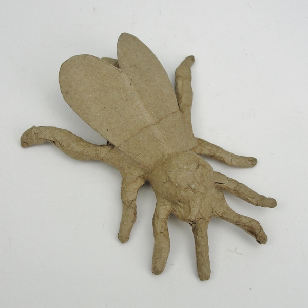 Bee Paper Mâché - Etsy