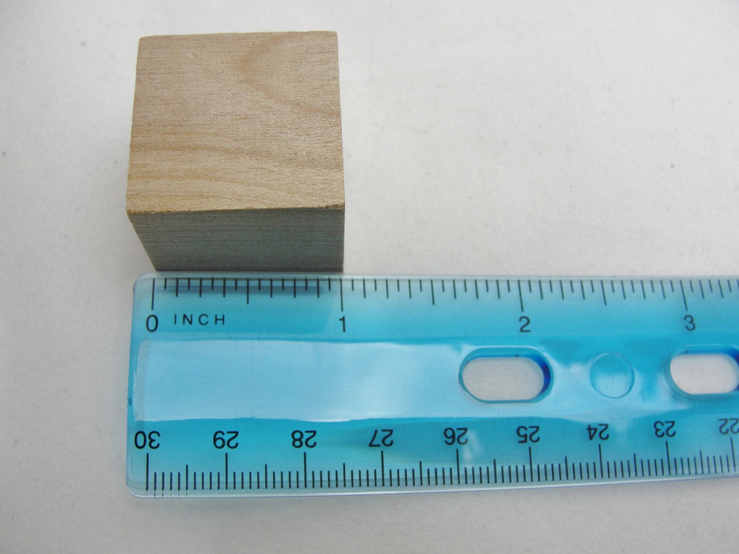 Small Wooden Cube One Inch Unfinished Wooden Cube 1 - Etsy