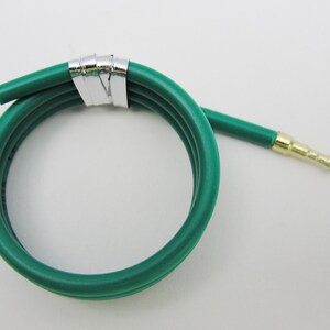 Dollhouse Miniature Garden Hose - Etsy