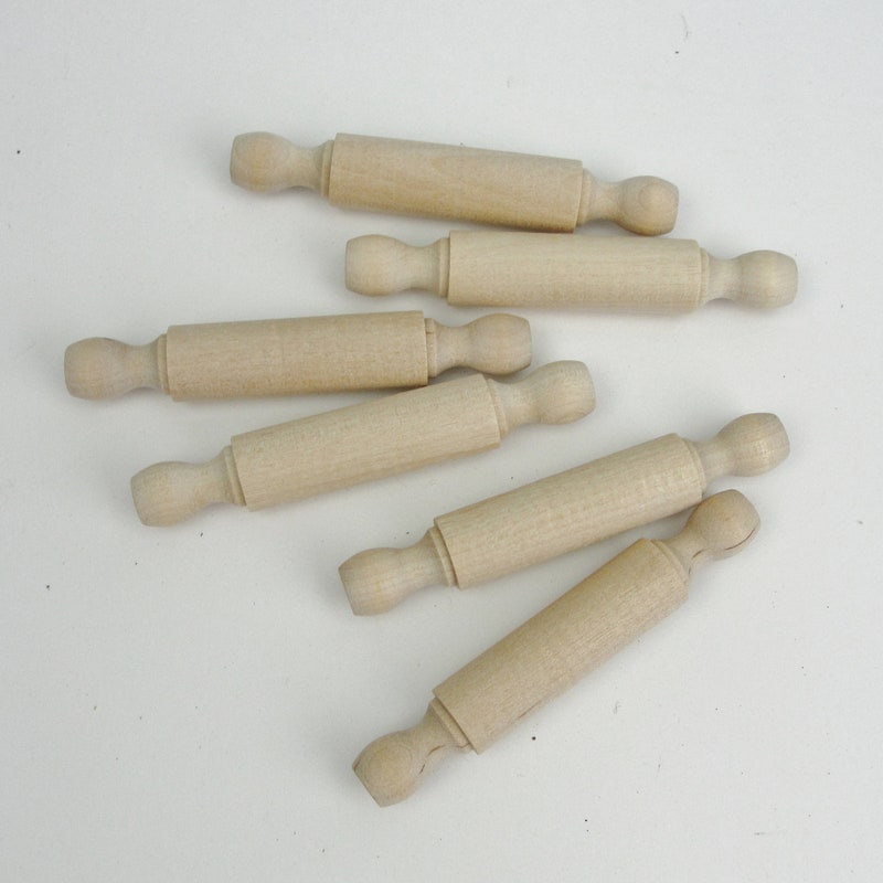 Model Rolling Pin - Etsy