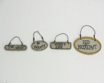 Birdhouse Design | Etsy