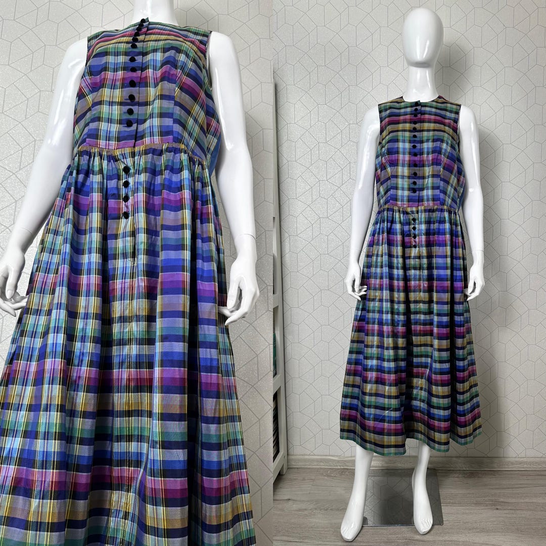 Vintage Tostmann Trachten-traditional Austrian Folk Dress With ...