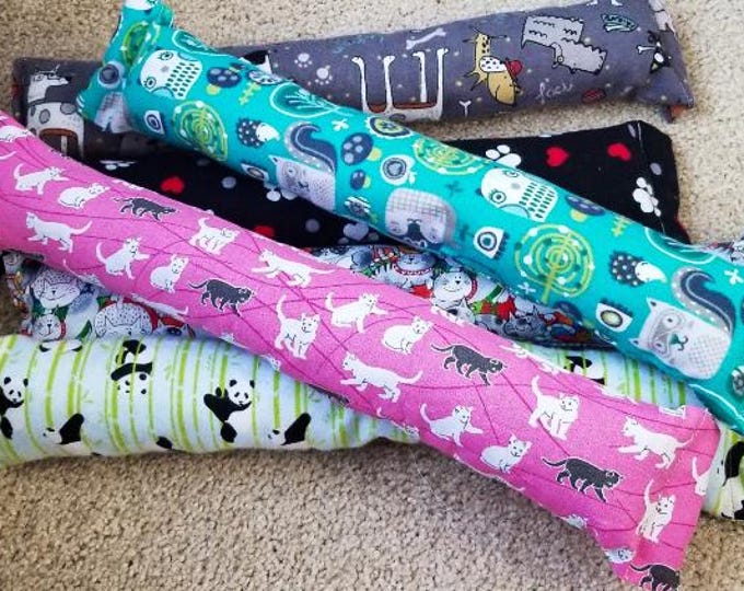 Cat Pod Crochet Pattern © - Etsy Canada