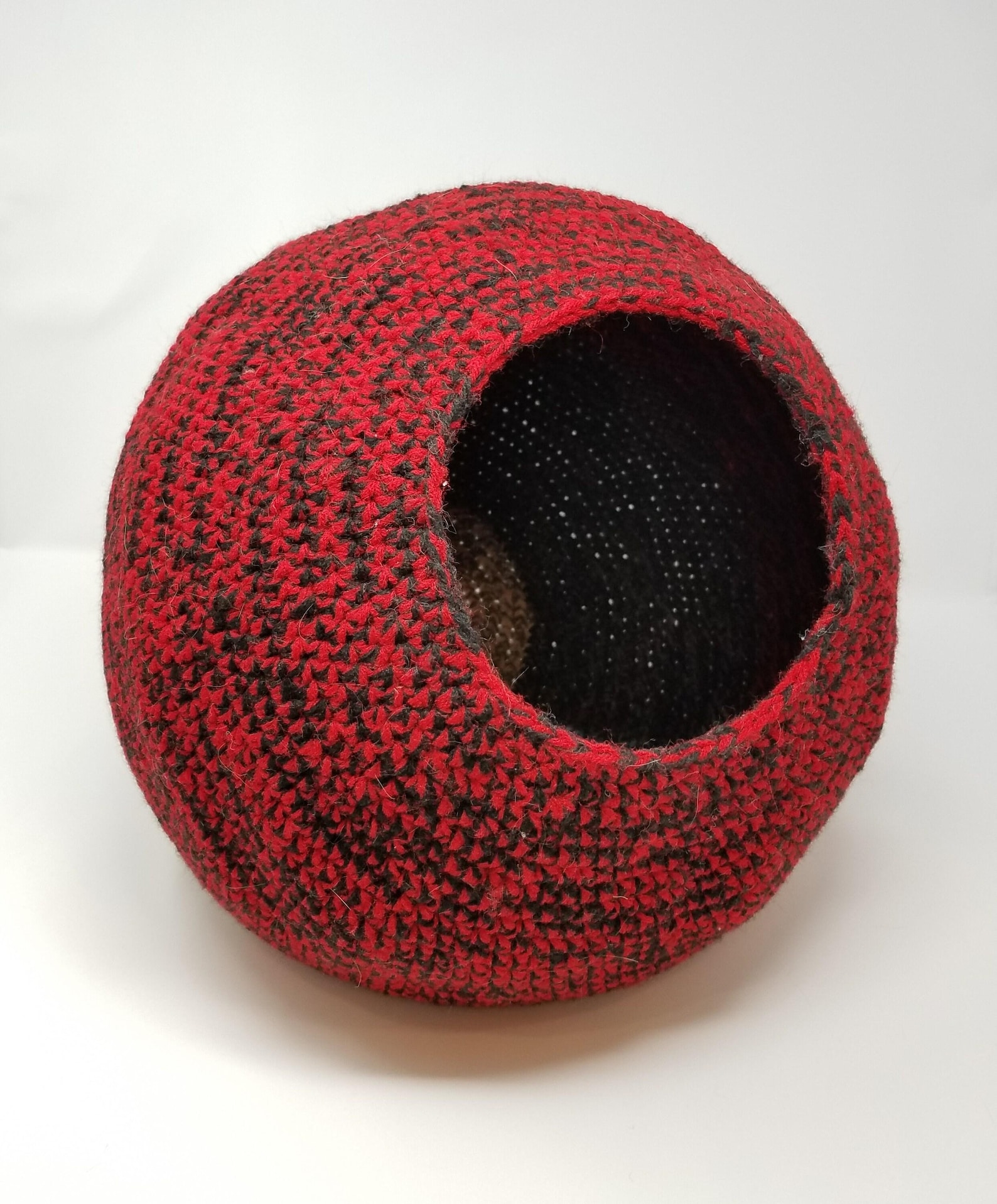 Cat Pod Crochet Pattern © - Etsy