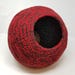 Cat Pod Crochet Pattern © - Etsy