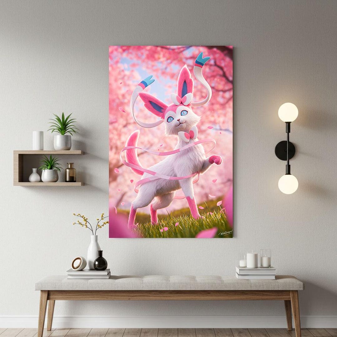 Pokemon Poster, Pokemon Poster, Anime, Pokemon, Gaming Poster ...