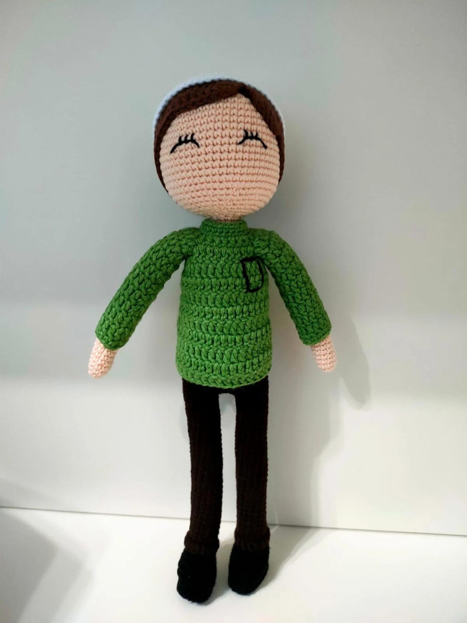 Muslim Boy and Muslim Girl Dolls, Boy Doll With Thobe and Kufi, Muslim ...