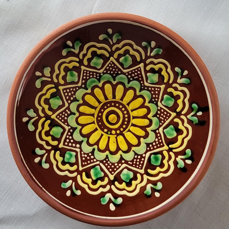 Kosiv Ceramic Ukraine - Etsy