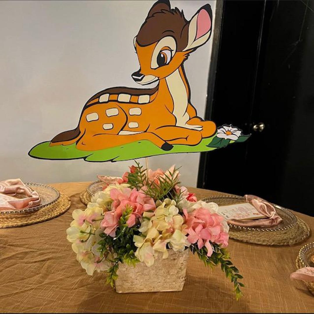 Personalized Cut-outs, Character Cut-outs, Party Decor, Party Props - Etsy