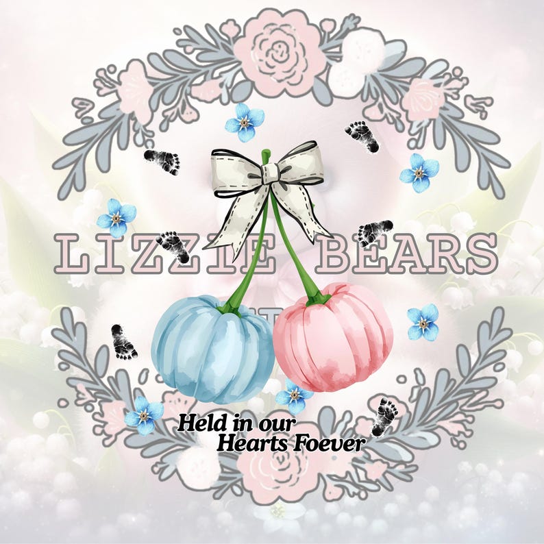 Pregnancy, Infant Loss Awareness PNG | Stillborn Memorial Digital ...