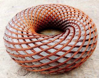 Ether Vortex PEMF Rodin Coil Quartz 18cm - Etsy