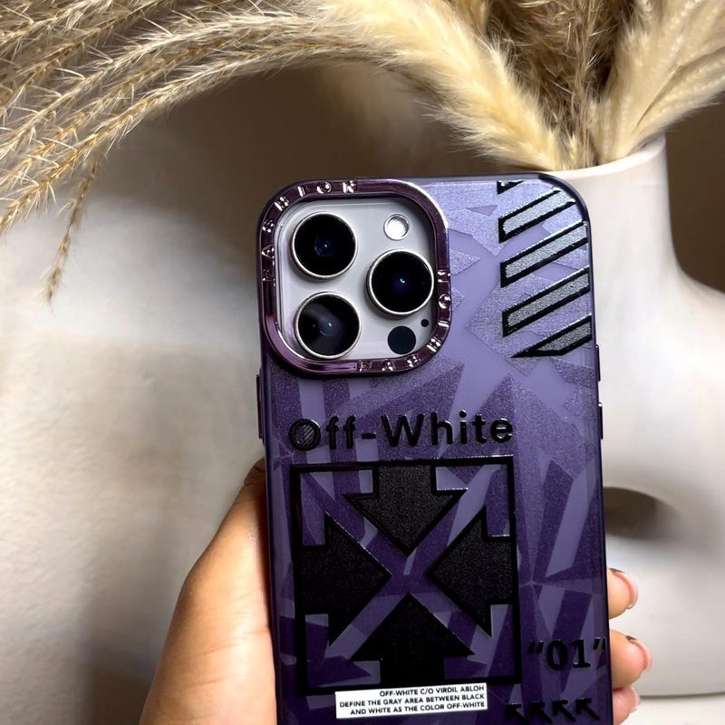 Sp5der Phone Case - Etsy