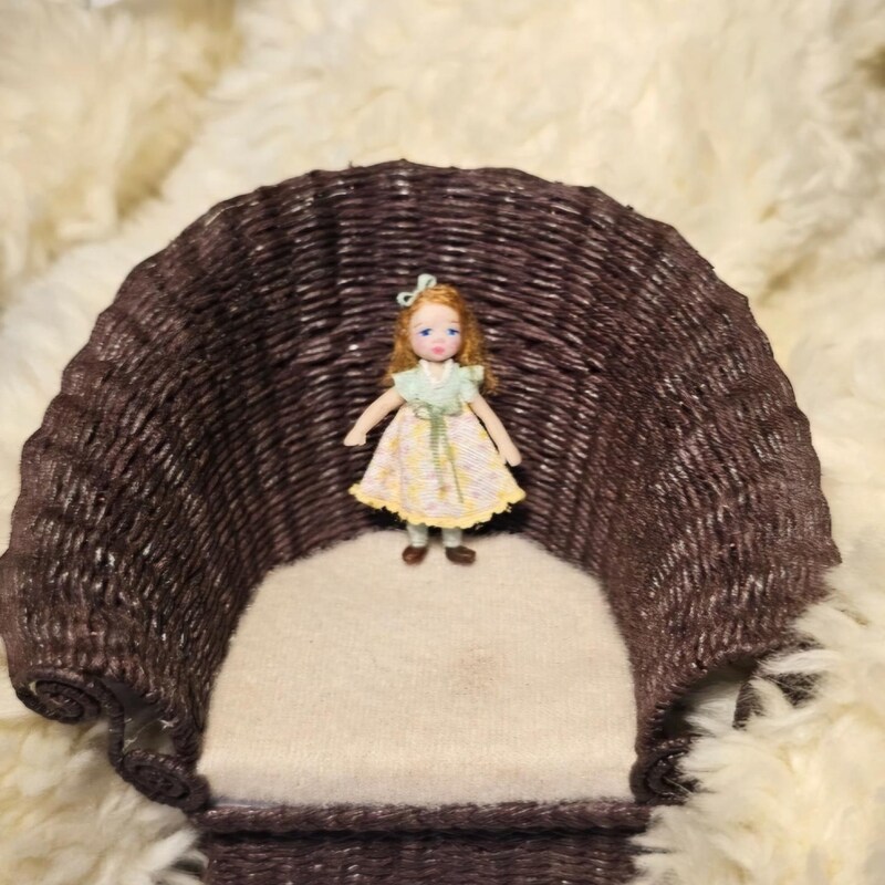 Ooak Miniature - Etsy