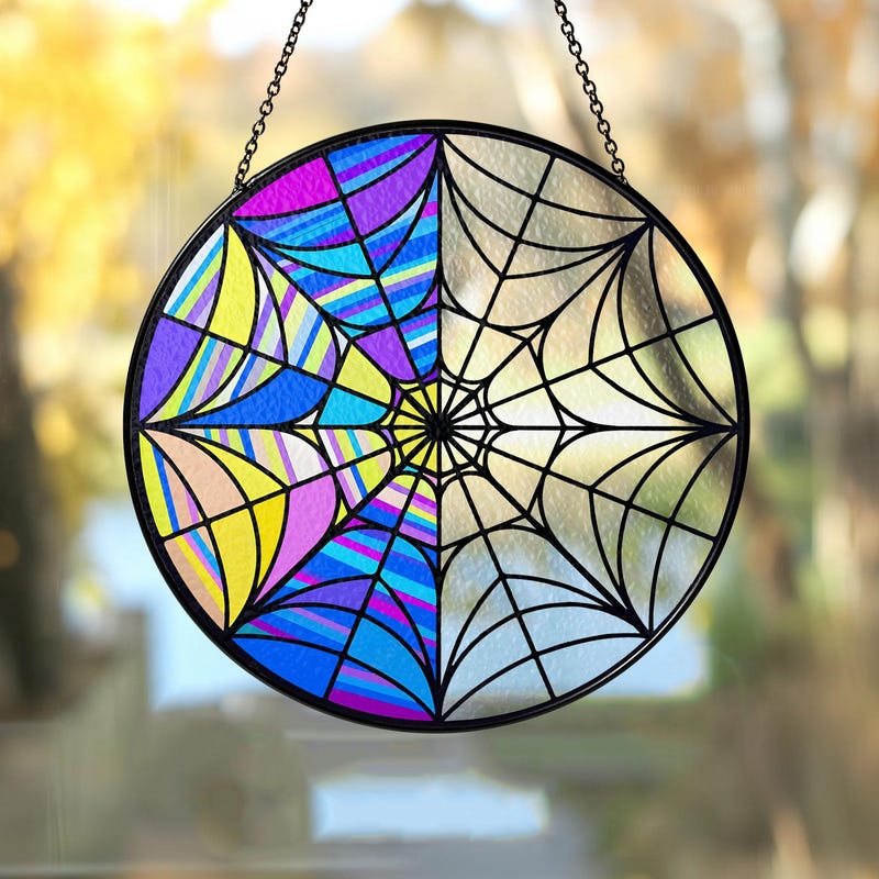 Wednesday Window - Etsy