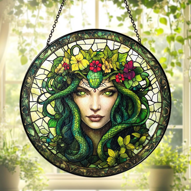 Medusa Strawberry - Etsy