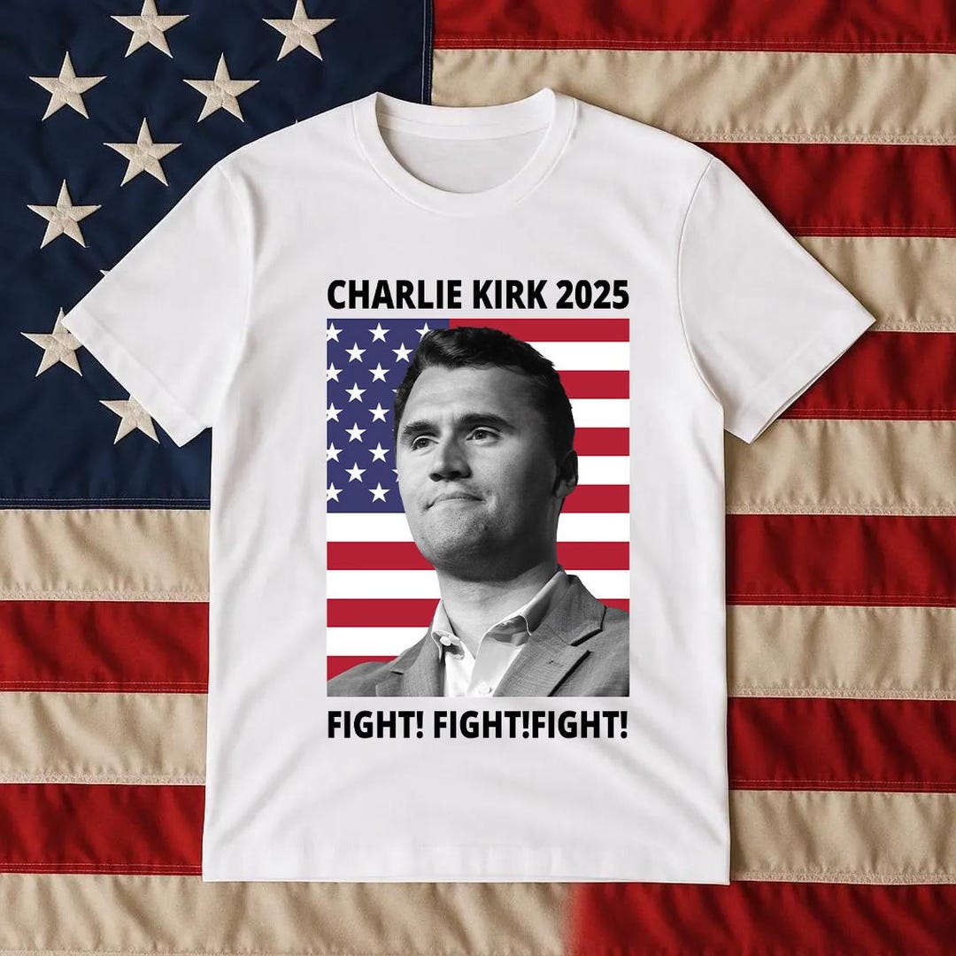 RIP Charlie Kirk Shirt, A True Patriot, USA Charlie Kirk, Charlie Kirk ...