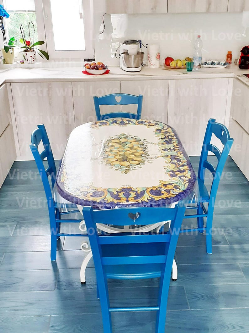 Positano Amalficoast Lavastone Tables Handmade Made in Italy Many ...
