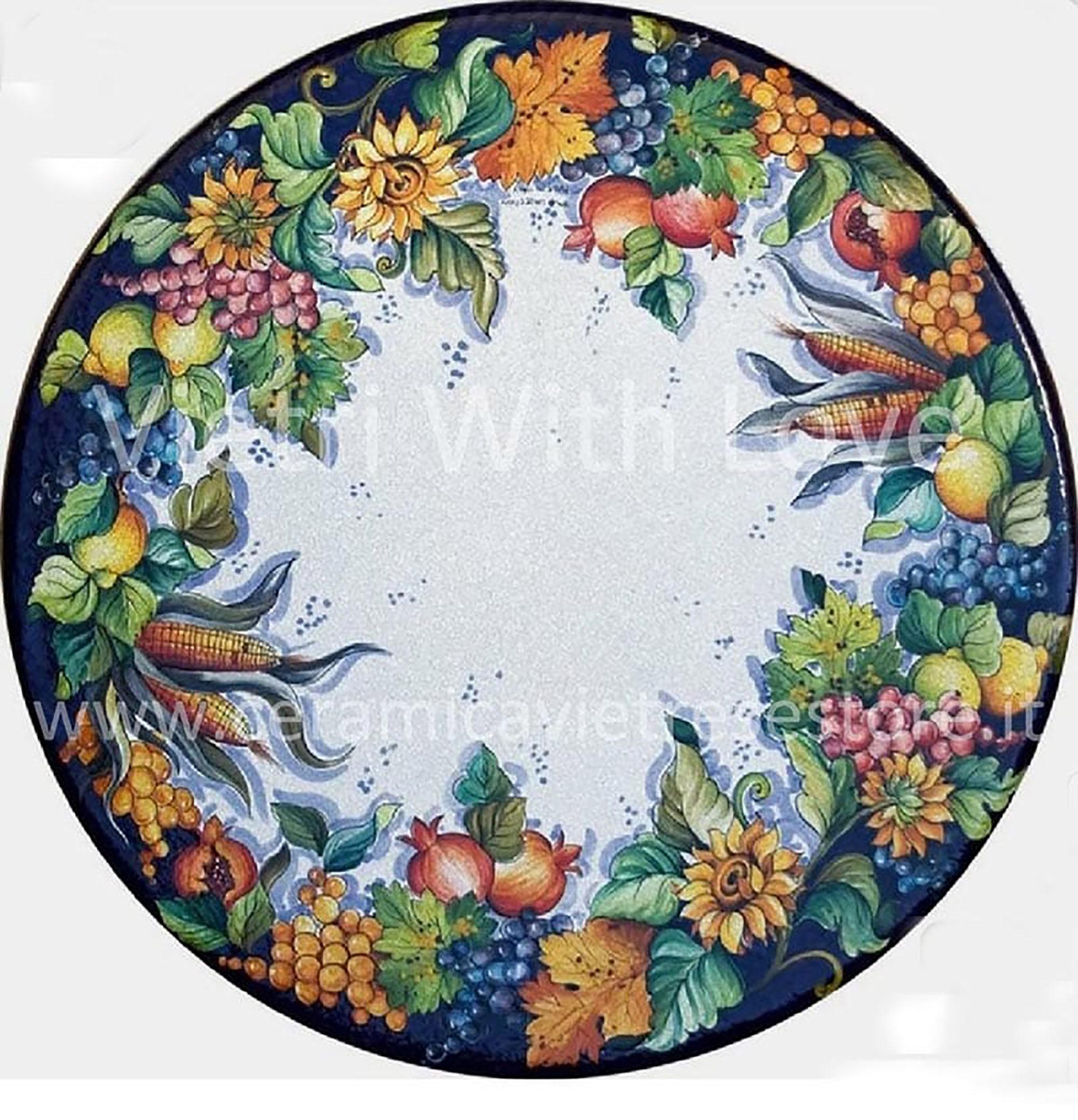 Positano Amalficoast Lavastone Tables Handmade Made in Italy Many ...