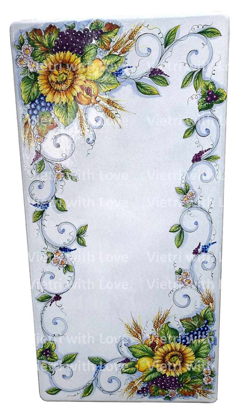 Positano Amalficoast Lavastone Tables Handmade Made in Italy Many ...