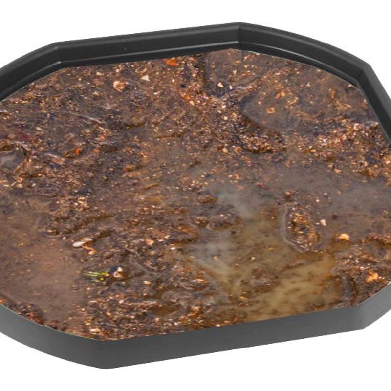 Tuff Tray Insert - Etsy UK