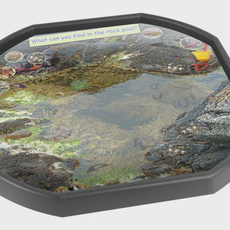 Tuff Tray Insert - Etsy UK