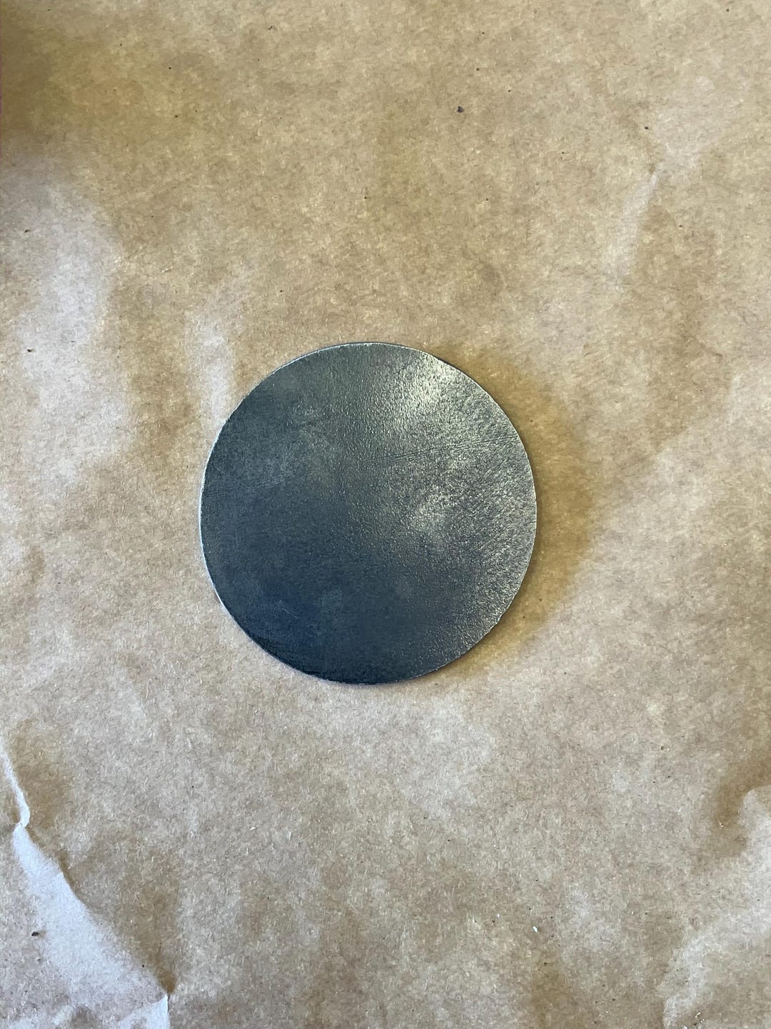 Weld-on Pipe Caps - Etsy
