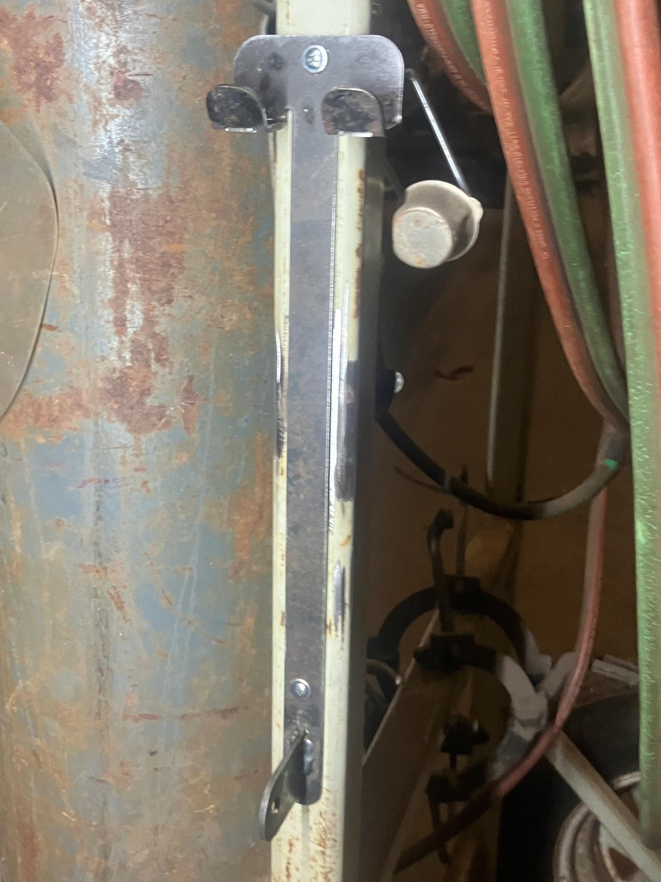 Victor Journeyman Cutting Torch Holder This is the Actual Holder, NOT ...