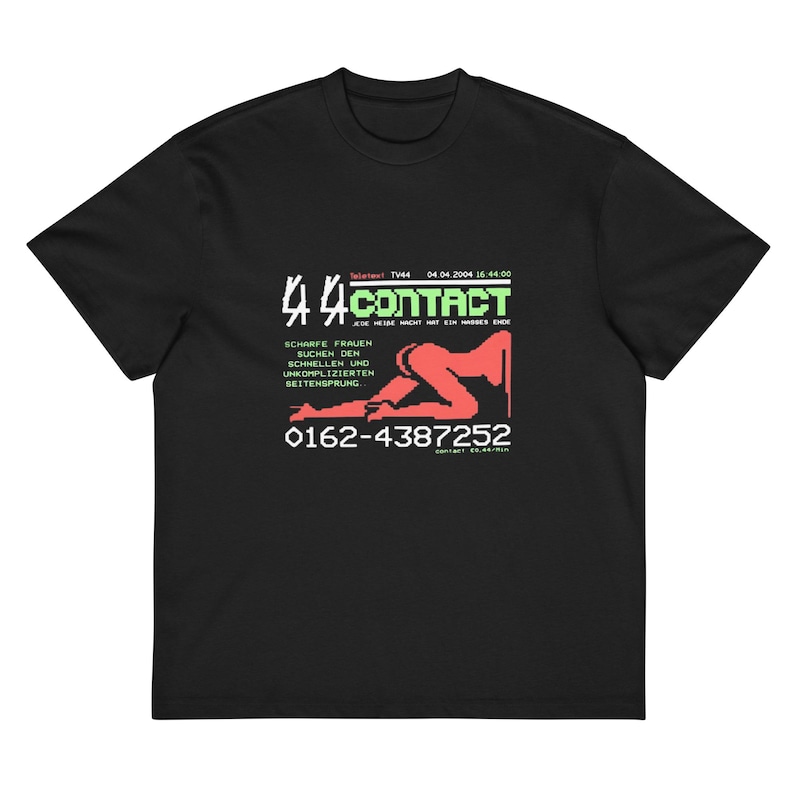 Teletech Tops - Etsy UK