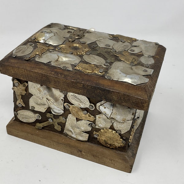 Milagros Charms - Etsy