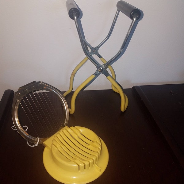 Yellow Kitchen - Etsy