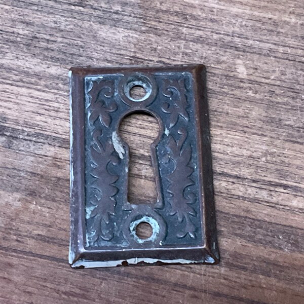 Keyhole Covers - Etsy