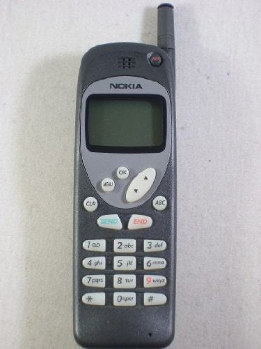 Nokia Satellite Phone