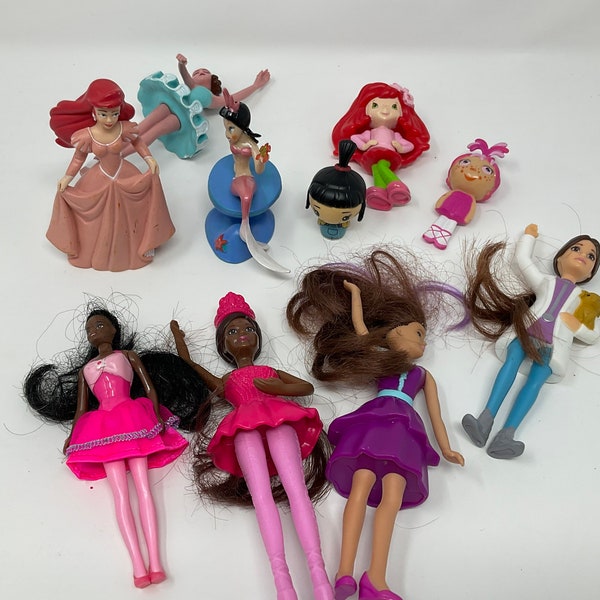 Strawberry Shortcake Barbie - Etsy