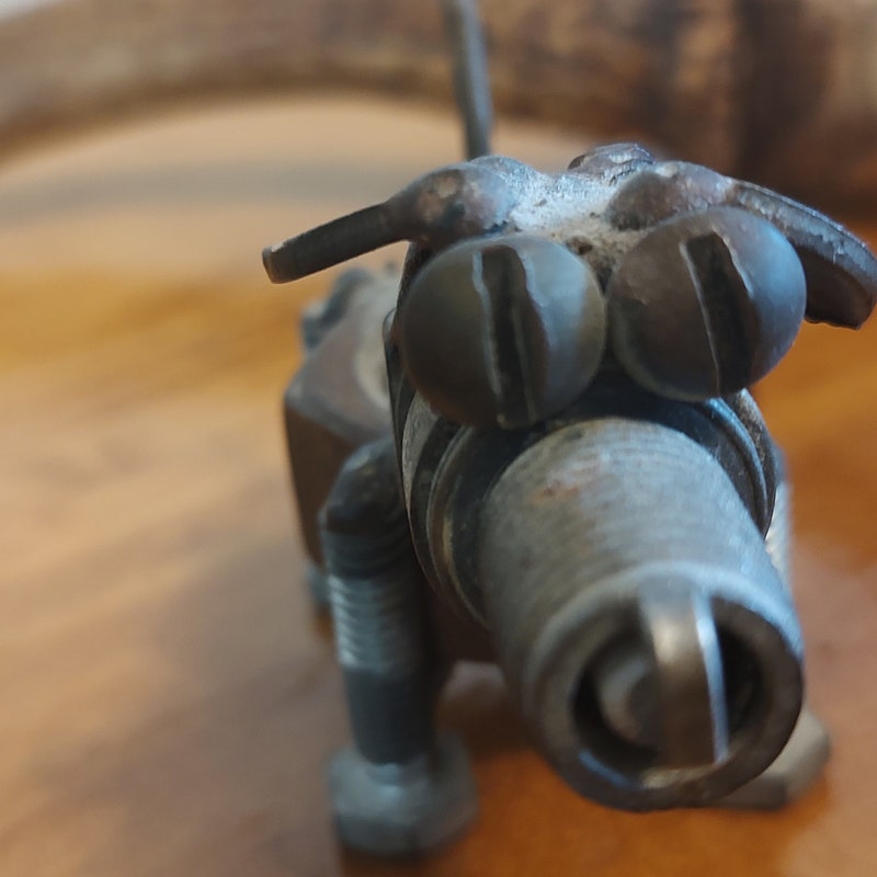 Nuts and Bolts - Etsy