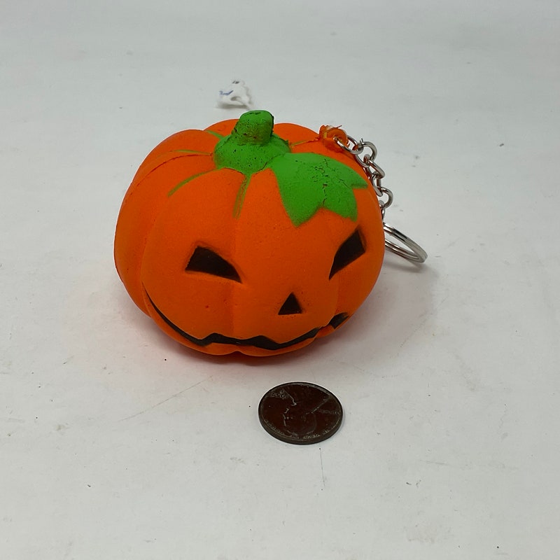 Squishy Keychain - Etsy