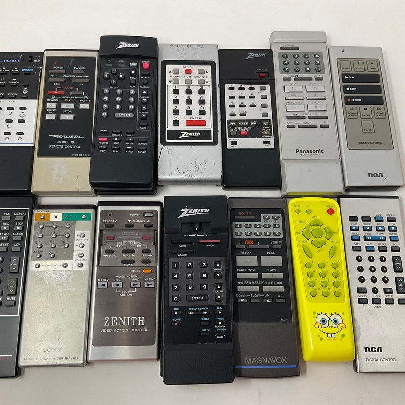 Tv Remote Control Cover - Etsy Tv Remote Control Cover - Etsy