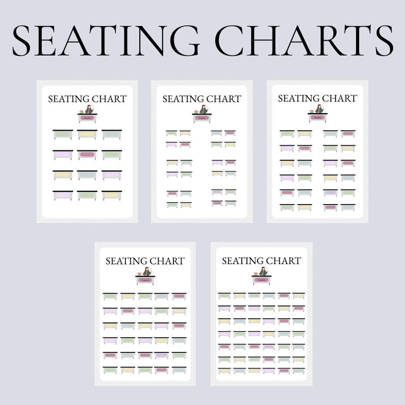 Printable Teacher Planner 2026-2027 Teacher Planner PDF Lesson Plan ...