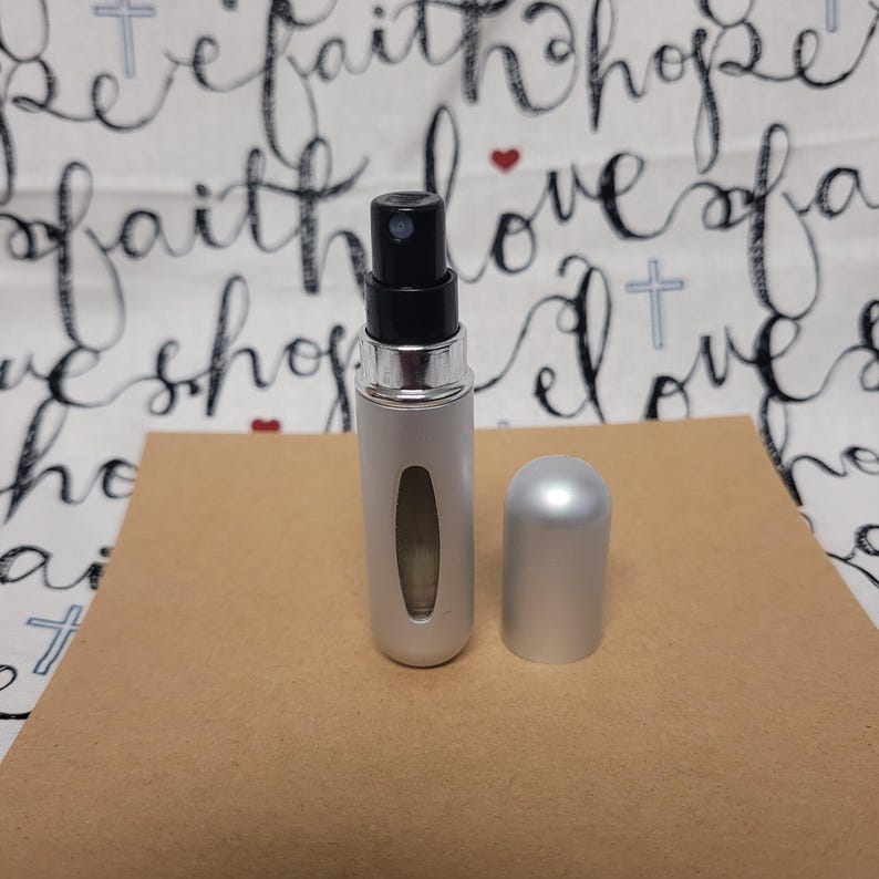 Tom Ford Lost Cherry Eau De Parfum 5ml DECANT in Refillable Perfume Atomizer Sample Atomizer - Etsy