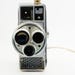 Dejur Electra 8mm Film Camera Lamp Table Lamp 1958 - Camera Lamp ...