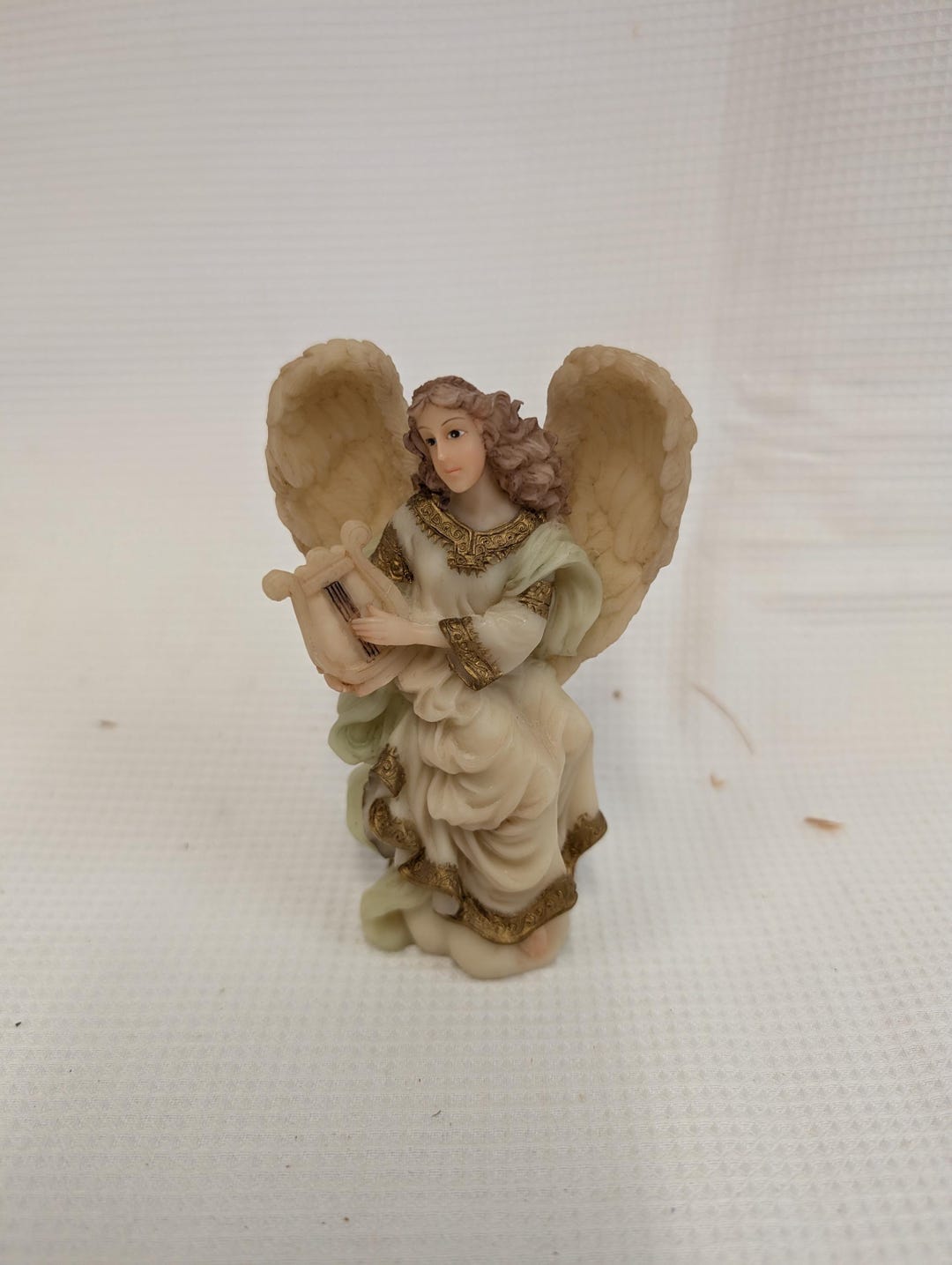 Seraphim Classics Cymbeline Statue Made From Resin - Etsy