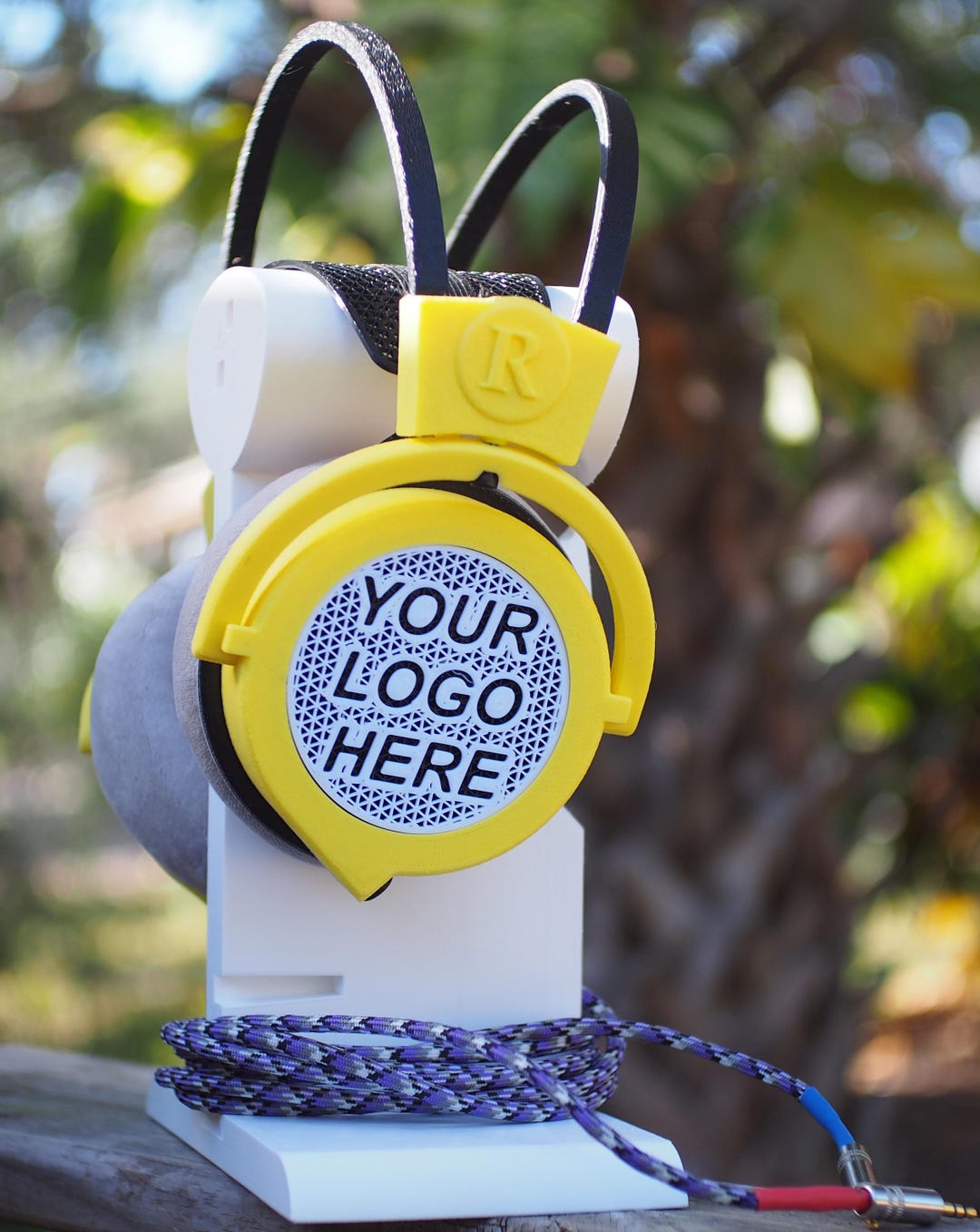 Customized Over-ear Headphone - M57 Lyra - Etsy