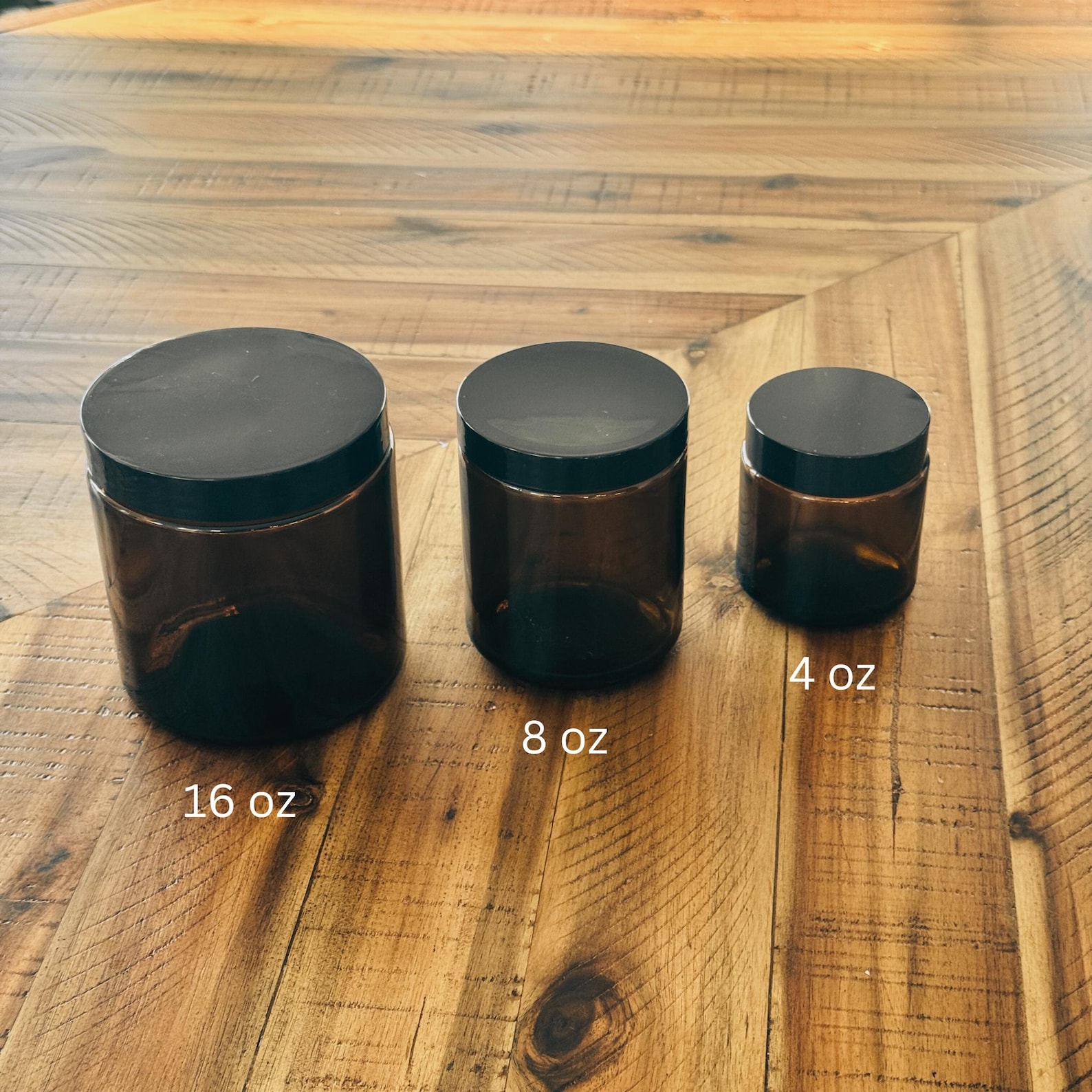Maple Walnut Pancakes Scented Candle | 100% Natural Soy Wax | Hand ...