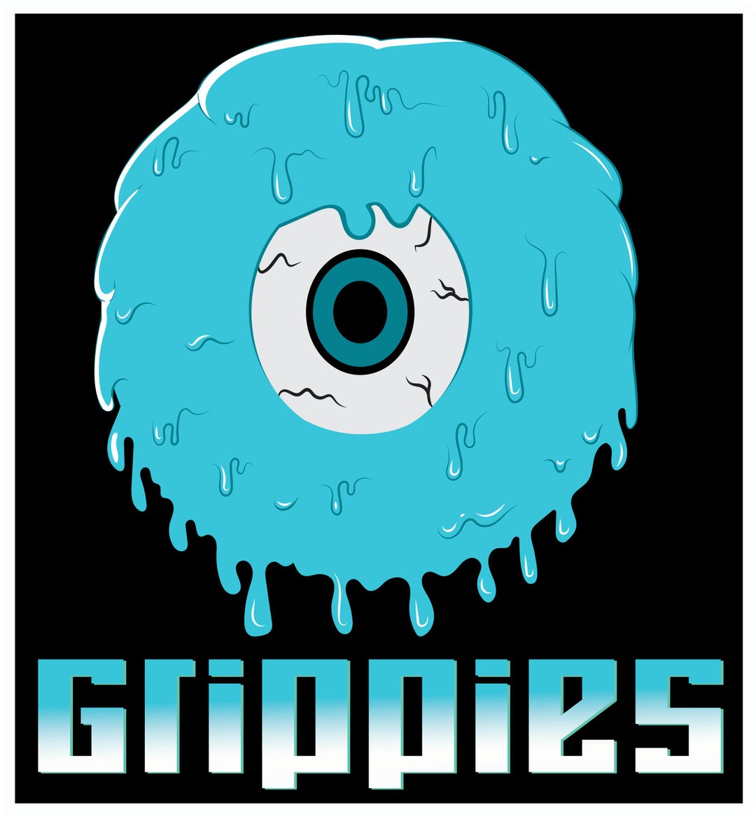 Large - Grippies - RC Rock Crawler - Comp Tire Inserts - World's ...