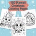 Bold and Easy Cozy Winter Coloring Pages , Cute and Cozy Holiday ...