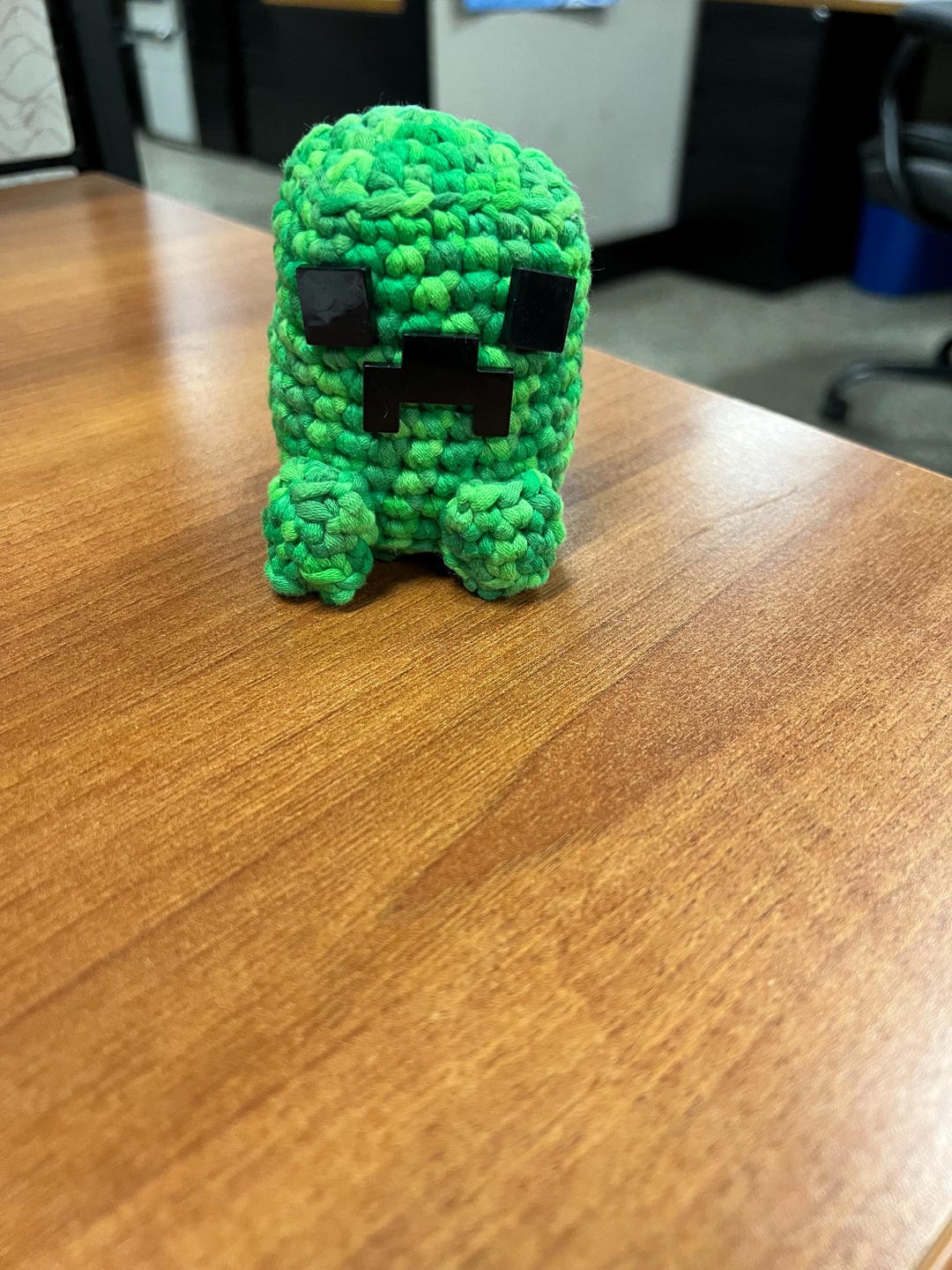 Minecraft Creeper - Etsy