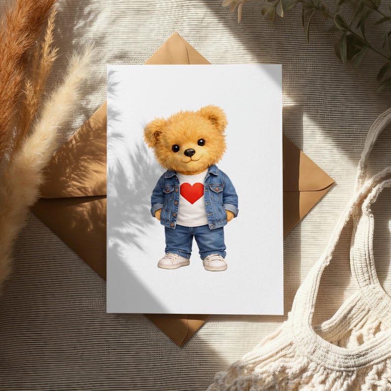 Ralph Lauren Bear Style | Polo Bear PNG | Cute Valentine Teddy Clipart ...