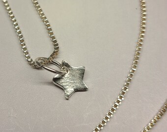 Wishing Star Chainmaille Tutorial - Etsy