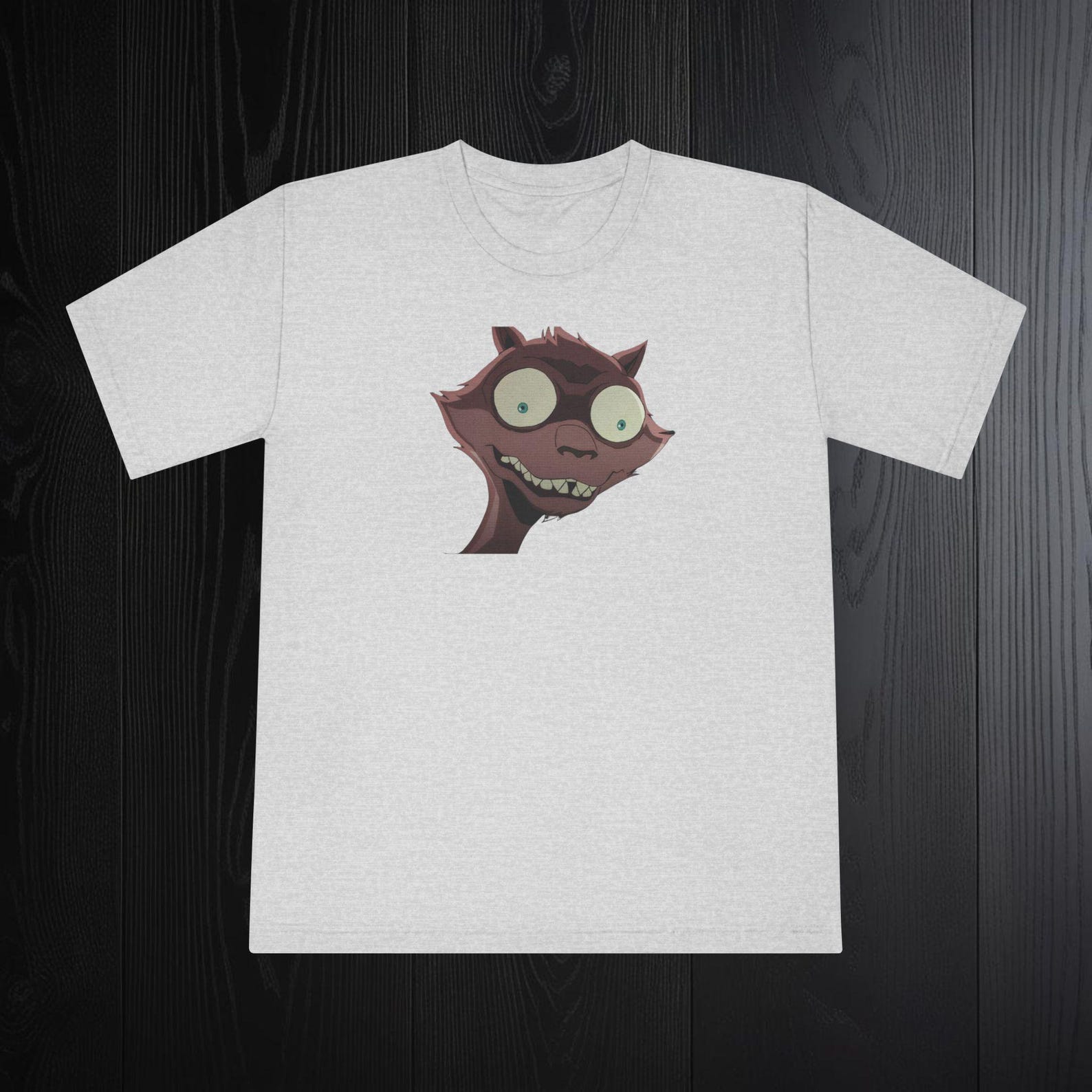 Weasel Creature Commandos T-shirt, DCU DC Studios Fan Shirt, Unisex Tee ...